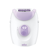 Эпилятор Braun Silk epil 3 (Браун Силк Эпил 3 серии) купить в ...