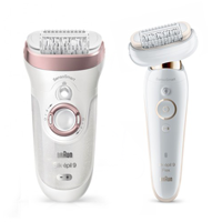 Эпиляторы Браун Силк эпил - купить эпилятор Braun Silk epil в ...
