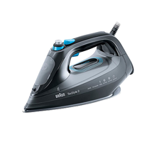 Утюги Braun Texstyle 9 - купить паровой утюг Браун Texstyle 9 на ...