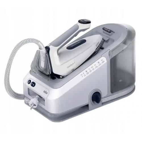 Парогенератор Braun CareStyle 7 IS7262GY купить в официальном магазине ...