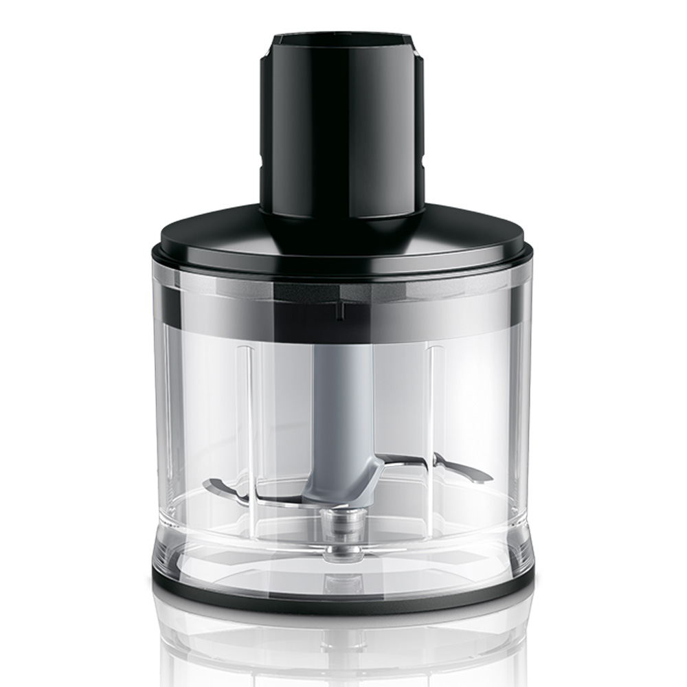 Погружной блендер Braun Multiquick 9 MQ9195XLI - купить в официальном ...