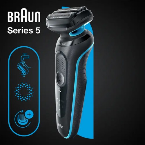 Электробритва Braun Series 5 51-M1000s Mint купить в официальном ...