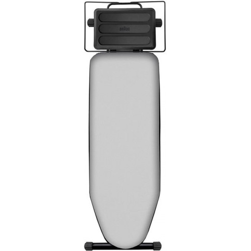 Гладильная доска Braun IB3001 BK - купить в официальном магазине Braun