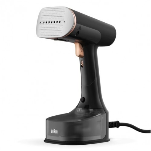 Отпариватель для одежды Braun QuickStyle 7 GS7077BK - купить в ...