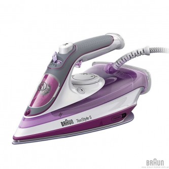 Паровой утюг Braun Texstyle 3 SI3053 BL - купить в официальном магазине ...