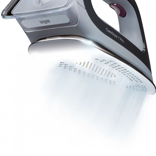Парогенератор Braun CareStyle 7 PRO IS7056 BK купить в официальном ...