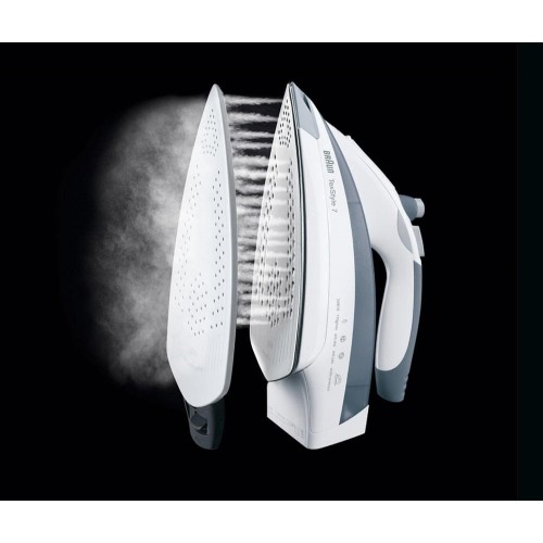 Braun TS 775 Textyle protector утюг паровой купить в официальном ...