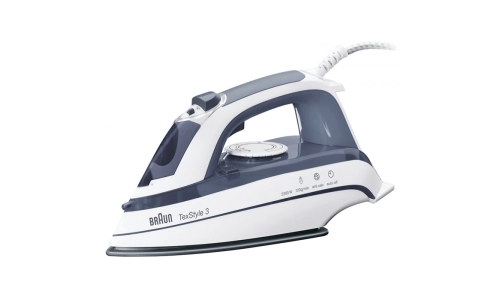 Паровой утюг Braun TexStyle 3 TS375 А купить в официальном интернет ...