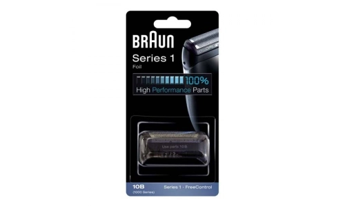 Сетка для бритвы Braun 1000 Series (10B) - купить в официальном ...