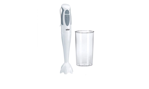 Погружной блендер Braun Multiquick 3 MQ300 Soup купить в официальном ...