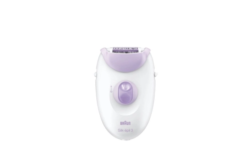 Эпилятор Braun Silk-epil 3 - 3170 купить в официальном интернет ...