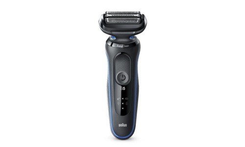 Электробритва Braun Series 5 50-B1200s Blue купить в официальном ...